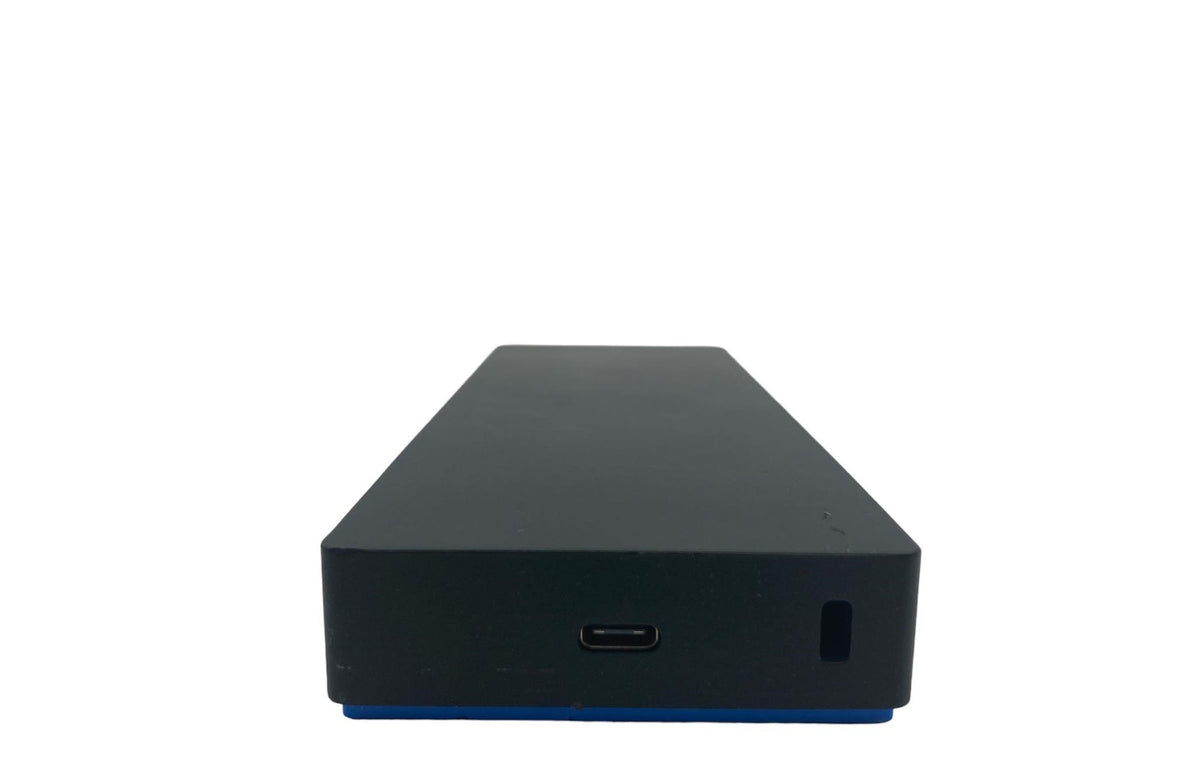 HP USB-C Dock G4 Dockstation / Dockningsstation – Strängnäs Datorer AB
