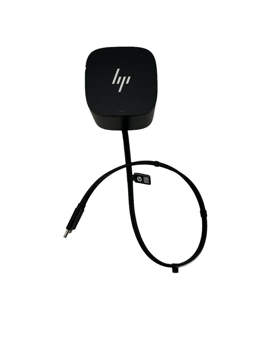 HP Thunderbolt Dock G2 Dockstation / Dockningsstation (beg) – Strängnäs ...