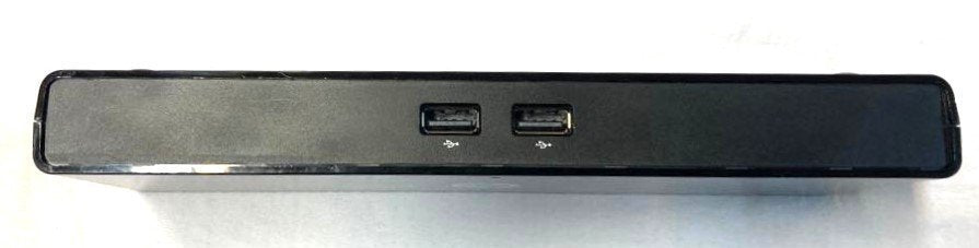 3005pr USB 3.0 Port Replicator USB Dockningsstation – Strängnäs Datorer AB