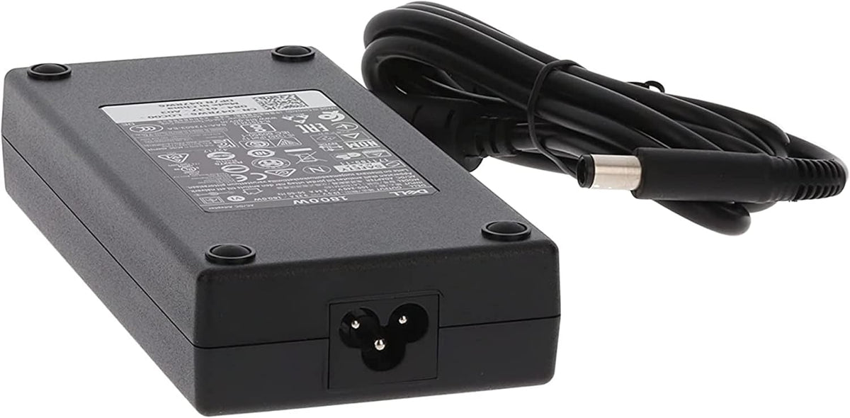 Original Dell 180W Laddare 19,5 V 9,23A 7,4×5,0mm (beg) – Strängnäs ...