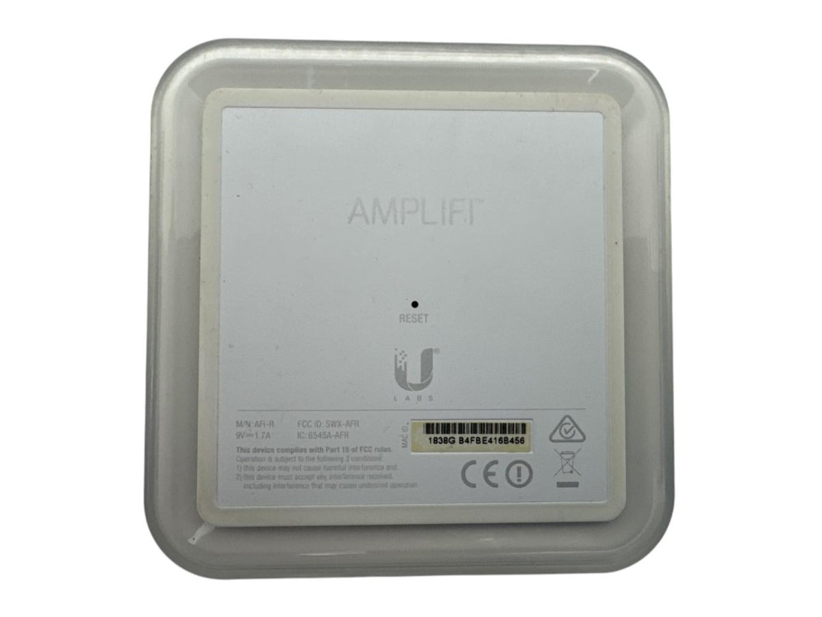 Ubiquiti Unifi AmpliFi Mesh Router (beg) – Strängnäs Datorer AB