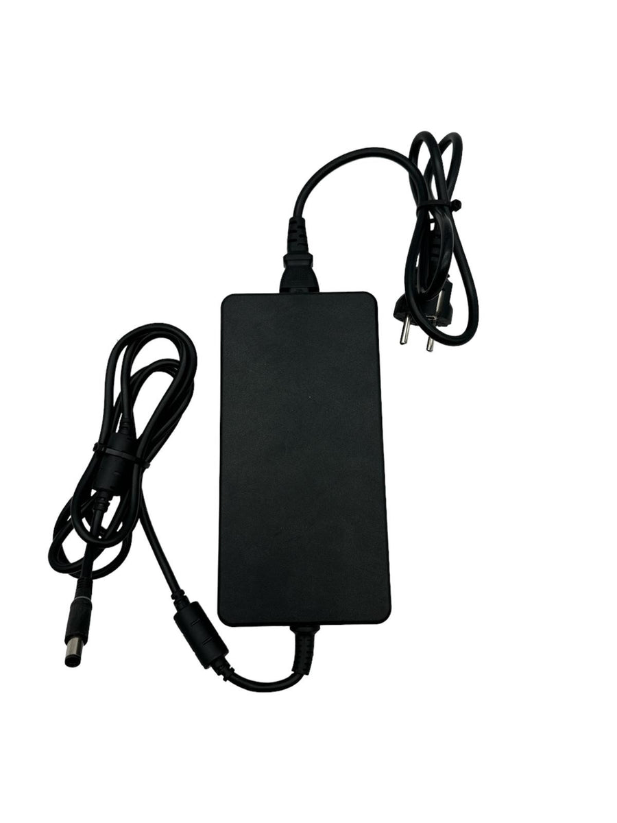 Original Dell 240W AC Adapter / Laddare 19,5V 12,3A 7,4×5,0mm ...
